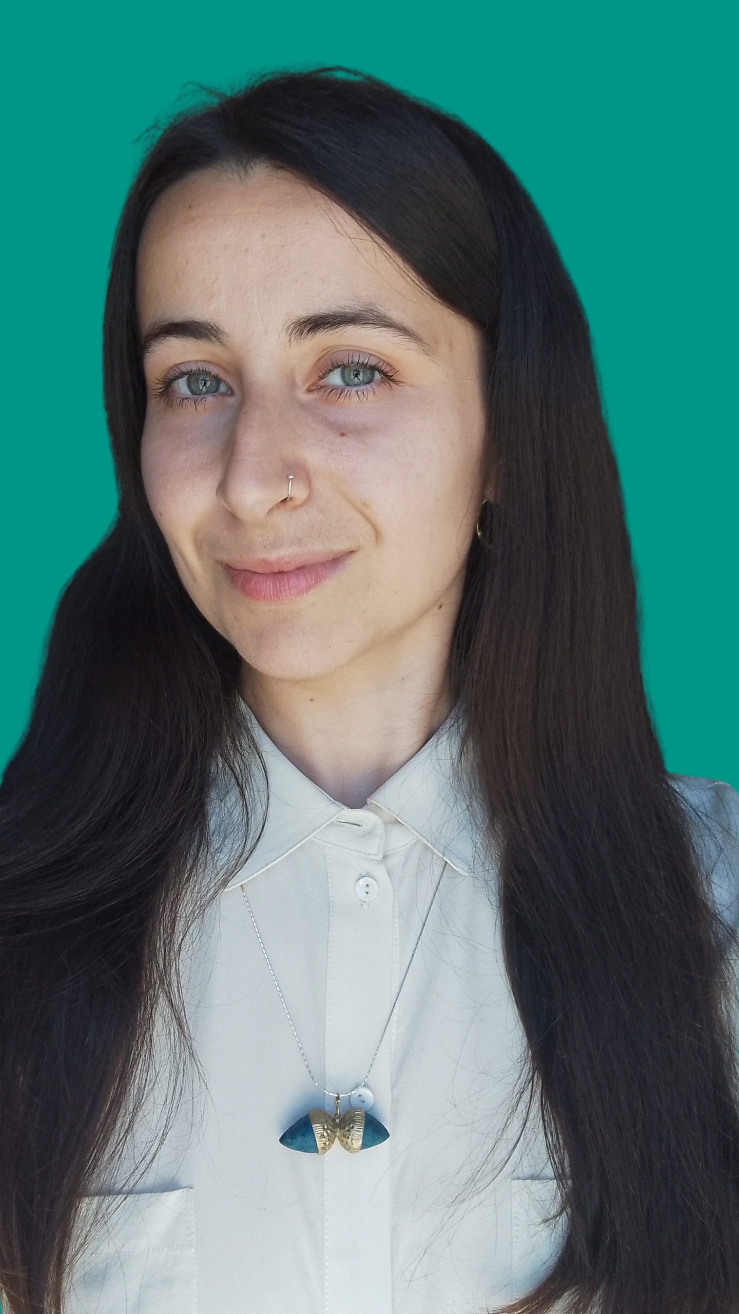 Valentina Barnabei, PhD, Ca’ Foscari University of Venice – K-Peritia